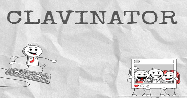 Apprendre à taper plus rapidement sur un clavier - EREA LEA Maurice ...